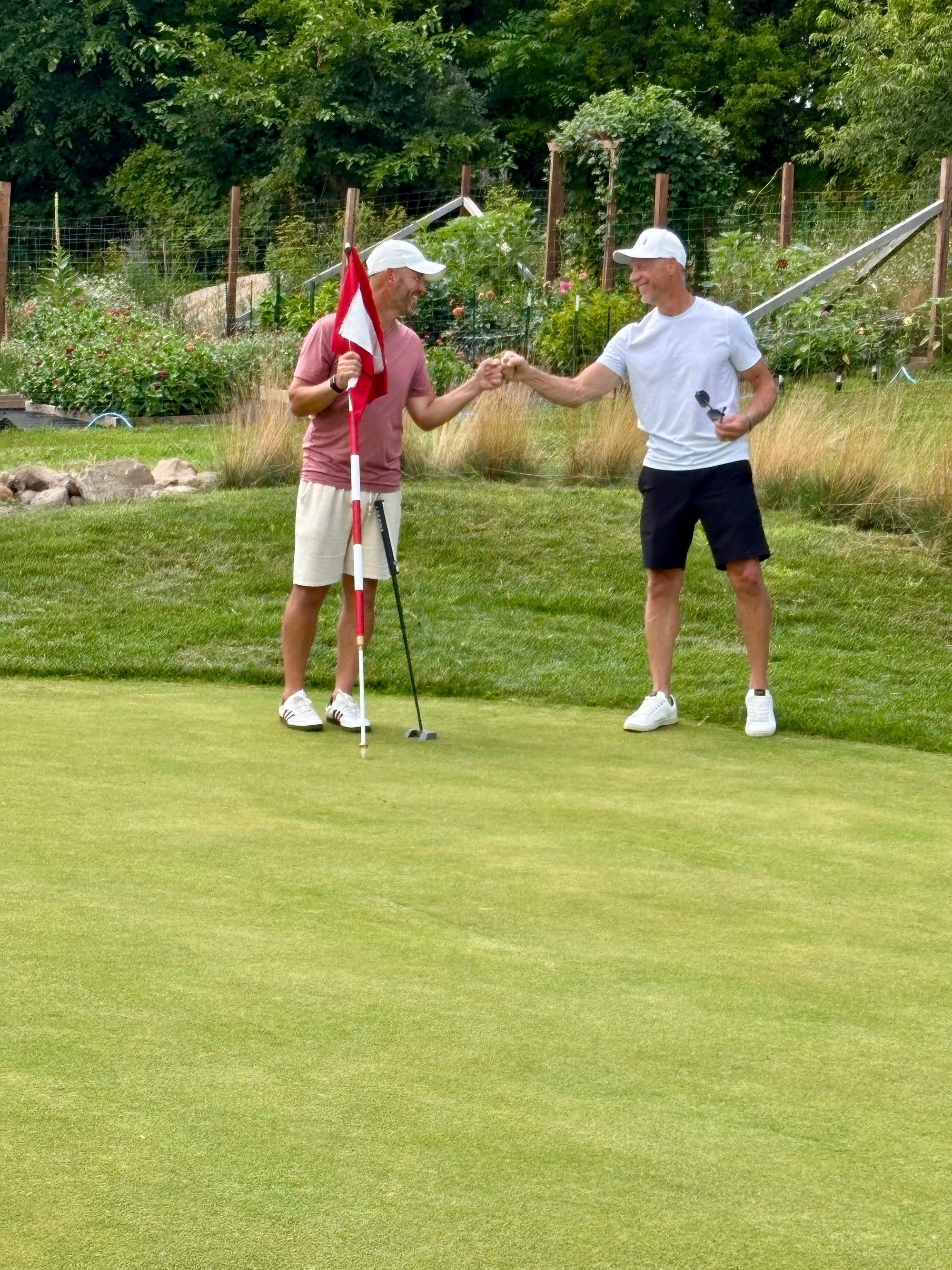 Legacy Three Golf – Century Oaks Collective