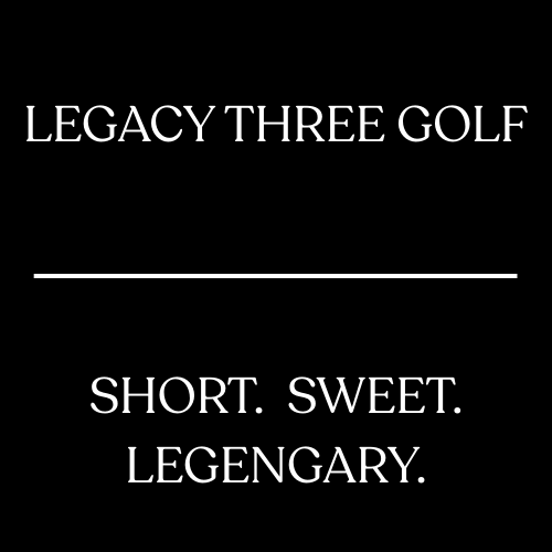 Legacy Three Golf – Century Oaks Collective